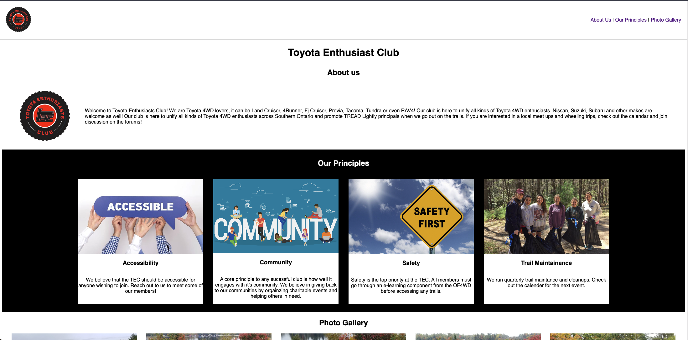 Home [camjamieson.github.io]